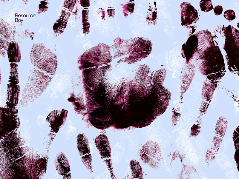 Free 100+ Hand / Fingerprint Textures by Resource Boy ~ EpicPxls
