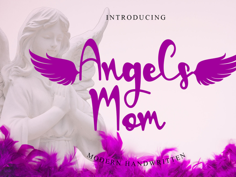 Angels Mom by Arkrist01 ~ EpicPxls