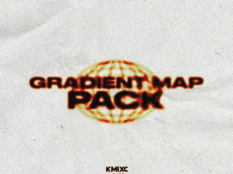 Gradient Map Pack Free Photoshop Grd File By Oliver ~ Epicpxls