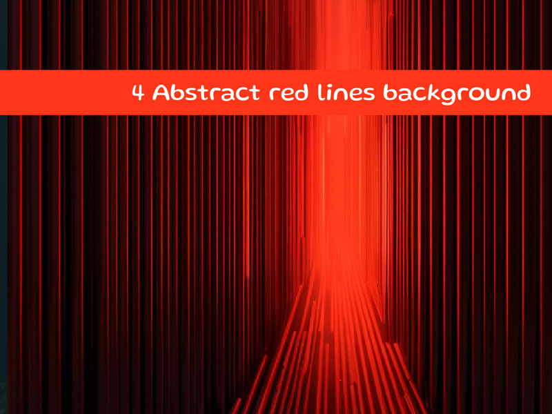 Abstract red lines background by Samiraas8891 ~ EpicPxls