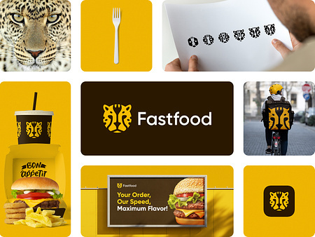 Fast Feast Themes v1.0 - Fast Food Restaurant WordPress ~ EpicPxls