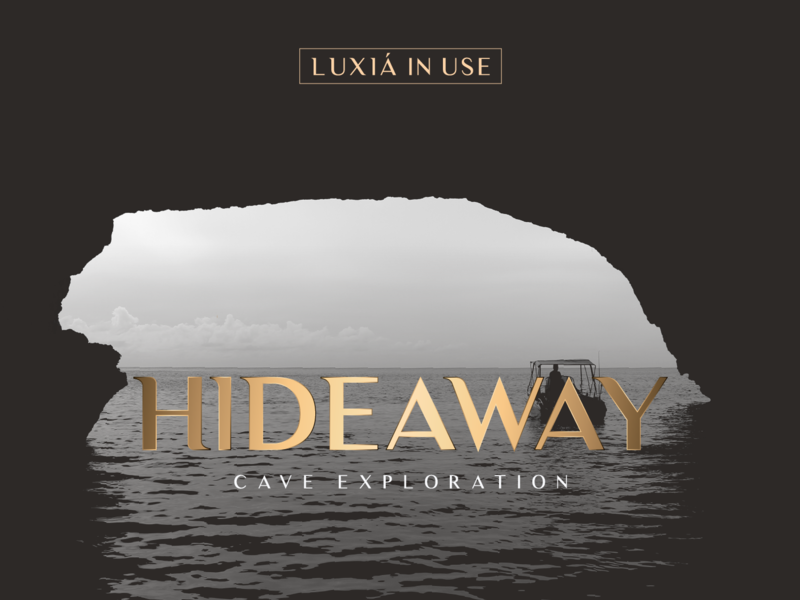 Luxia - Free Typeface by Andrew Herndon ~ EpicPxls