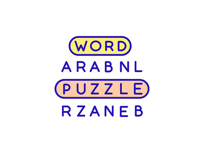 Vocabulary Games RGB Color Icon By Bsd Studio EpicPxls