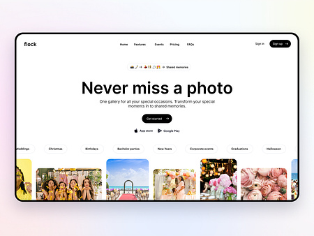 PicVerse v1.0 - The Ultimate Image Sharing & Photo Social ~ EpicPxls
