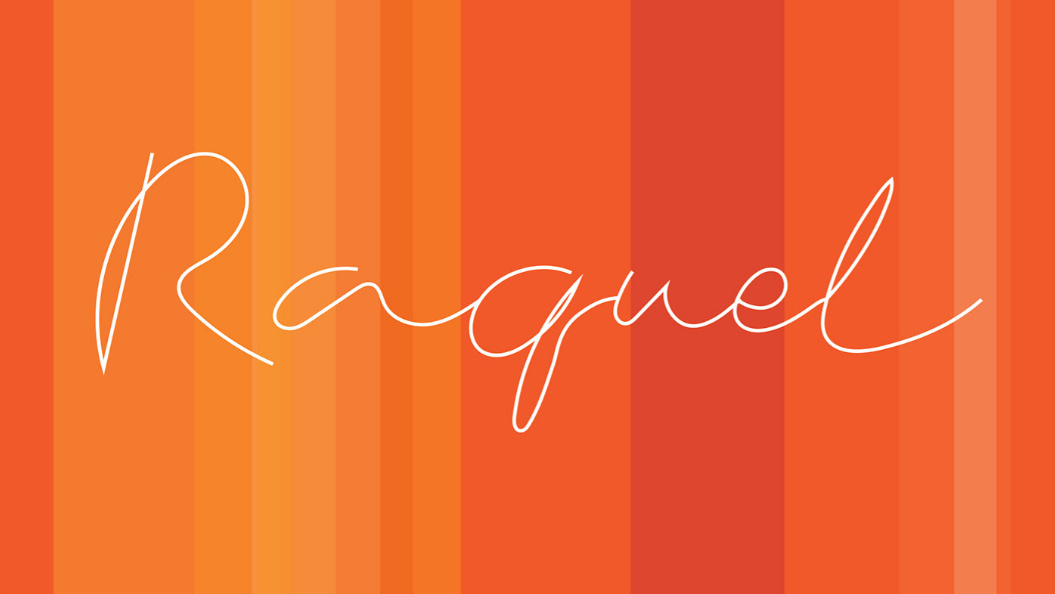 Raquel字体免费(Raquel Font Free) - ui老爸_优质的ui模板和素材下载站