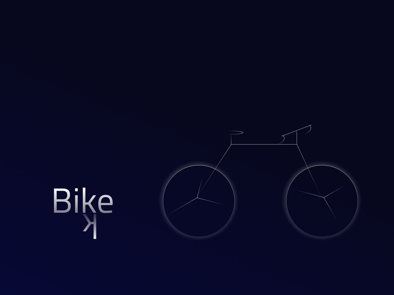 BIKE - Figma UX/UI by Form ~ EpicPxls