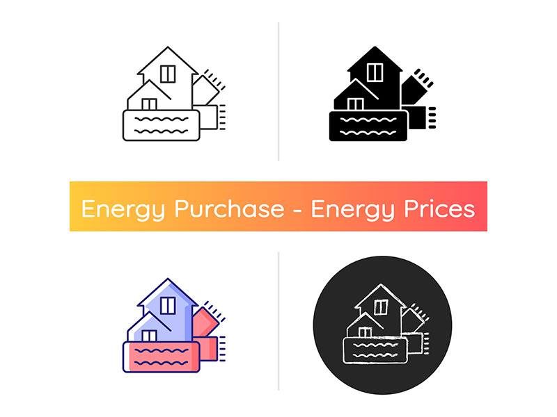 Weatherization icon by bsd studio ~ EpicPxls