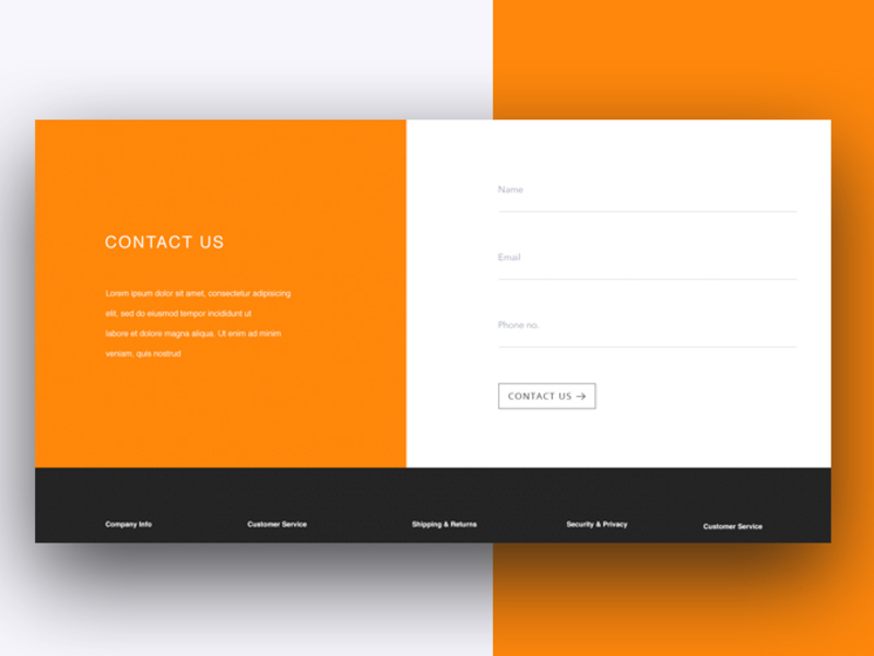 Kitchen - Template by Madbrains ~ EpicPxls