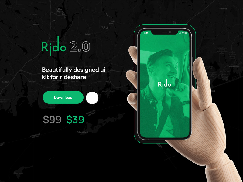 Rido 2.0 by Ramandesigns9 ~ EpicPxls