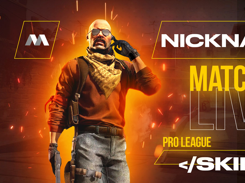 Game PSD Template by Matfey Peresada ~ EpicPxls