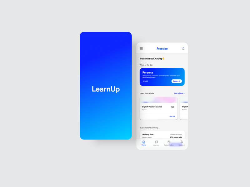 LearnUp by Techcrowdmy ~ EpicPxls