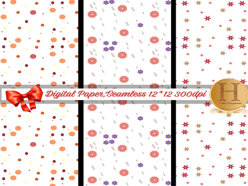 Free Digital Paper by heba morsy ~ EpicPxls
