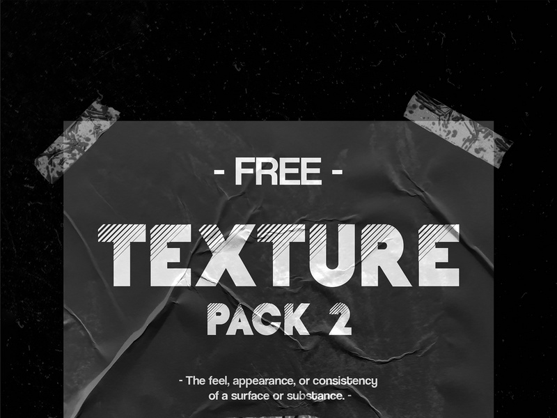 Free Texture Pack 2 by Ivan Slavchev ~ EpicPxls