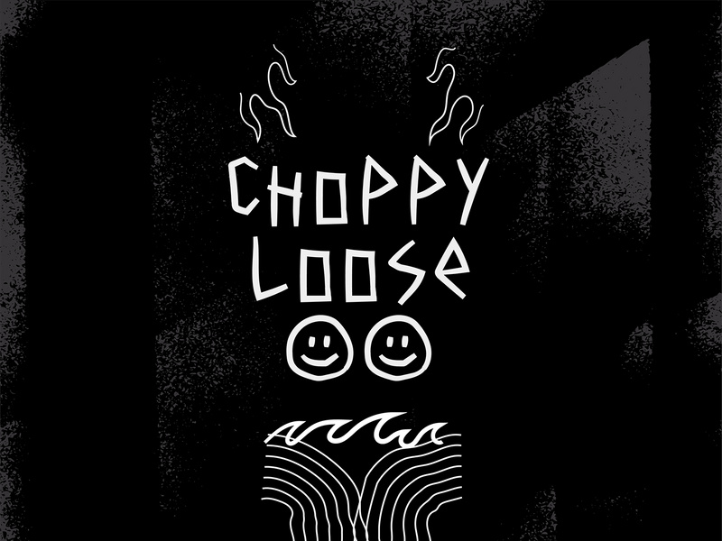 Choppy Loose.ttf - Free Type by Mel Jibson ~ EpicPxls