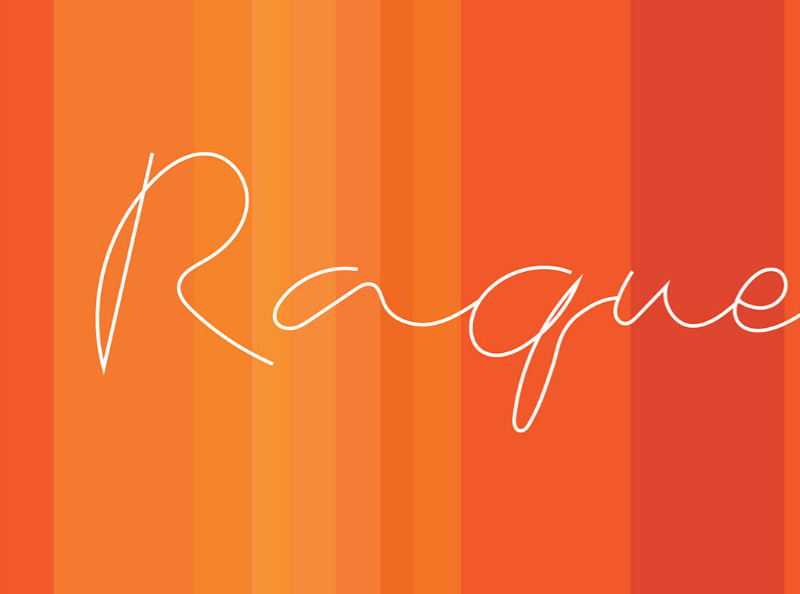 Raquel Font Free by Fontana Studio ~ EpicPxls