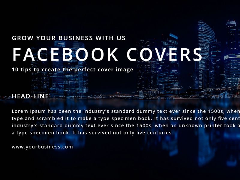 Facebook cover by Drmaniya0196 ~ EpicPxls