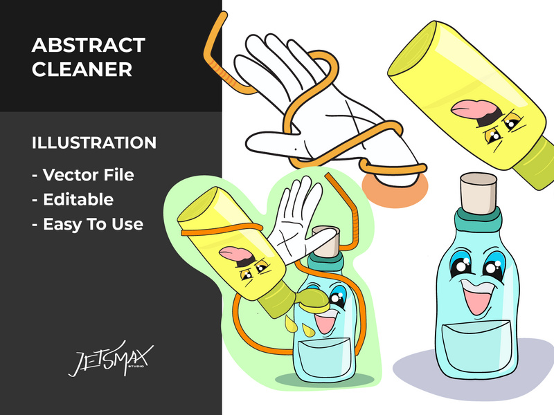 Bottle Tumblr Vector Bundle by Jetsmax Studio ~ EpicPxls