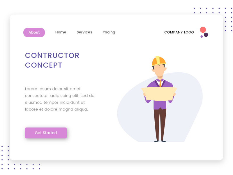 Constructor concept vector illustration by TuyenHT ~ EpicPxls