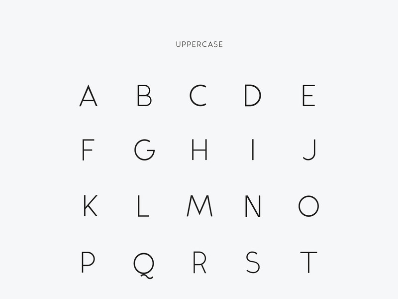 Alcubierre Font by Matt Ellis ~ EpicPxls