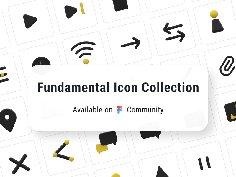 Fundamental Icon Collection by Mmaarruu93 ~ EpicPxls