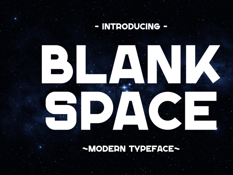 Empty Space Font KG Blank Space Font Dafont Free Font