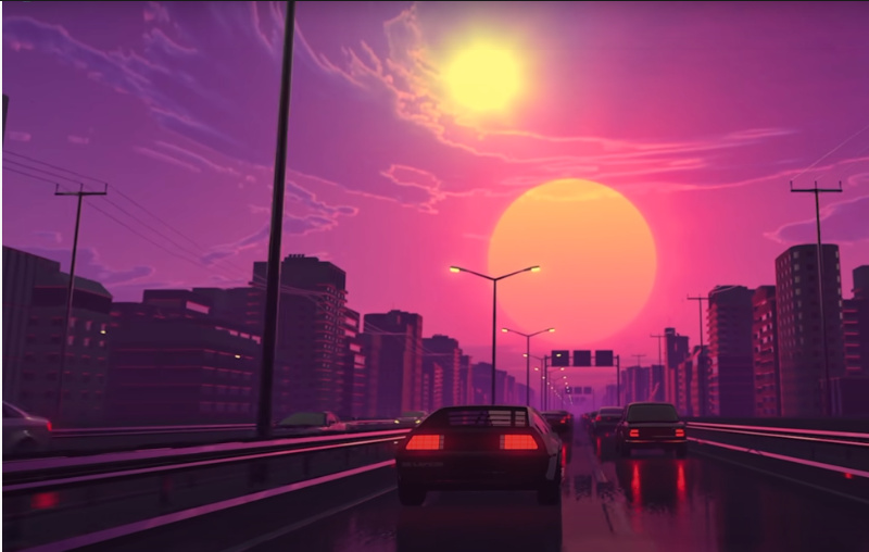 Amazing Visual Effects Compilation 4K by Don Mupasi ~ EpicPxls