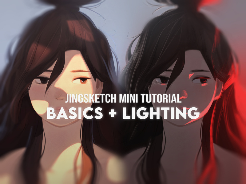 Mini Tutorial Basic Lighting By Graphics Collection Epicpxls