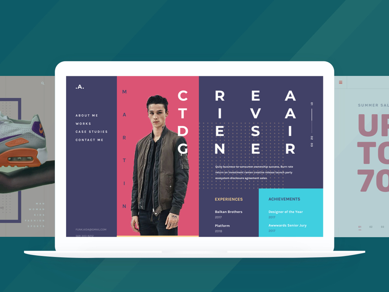 Seva header ui kit pack-1 by Shouravdesign ~ EpicPxls