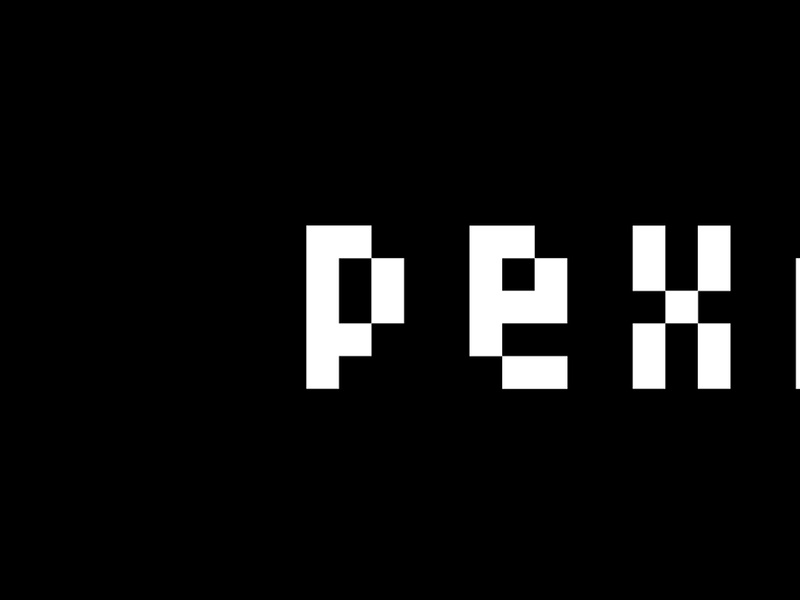 MBF Pexo - Free pixel font by Moon Bandit ~ EpicPxls