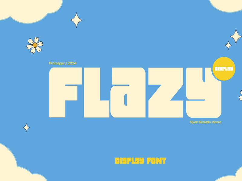 Flazy by Ryanrivaldovierra ~ EpicPxls