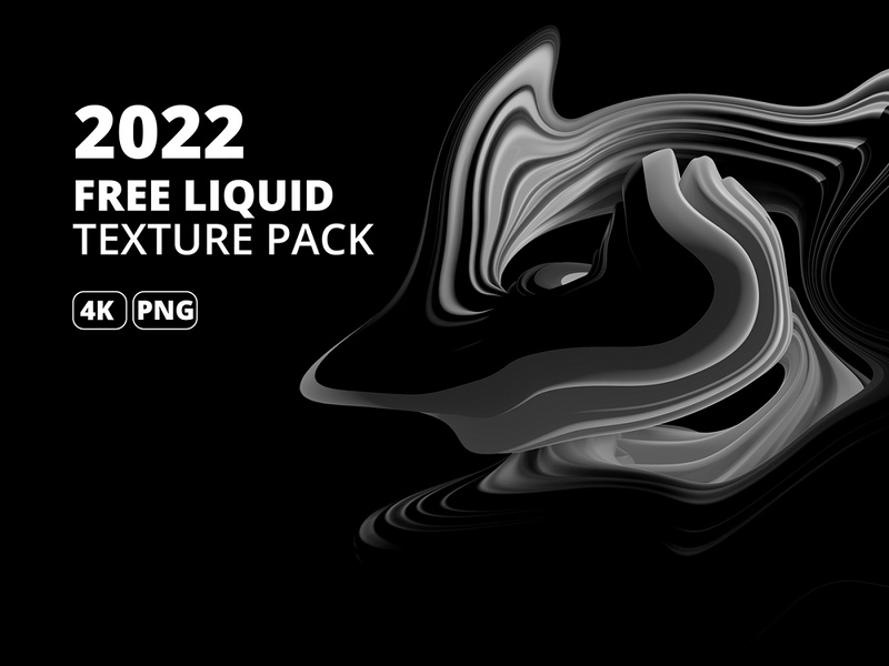 Liquid Texture Pack by XTZ Studio ~ EpicPxls