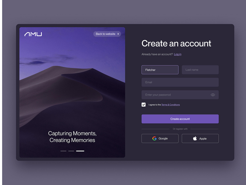 LoginEase Pro - Nextend Social Login Pro Addon v1.0 by ~ EpicPxls