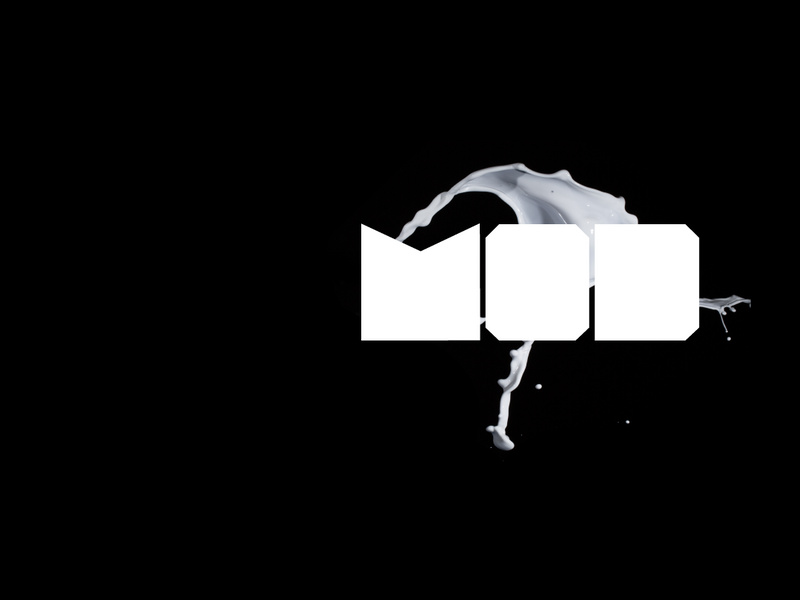 MOD Free Font by Font Fabric ~ EpicPxls