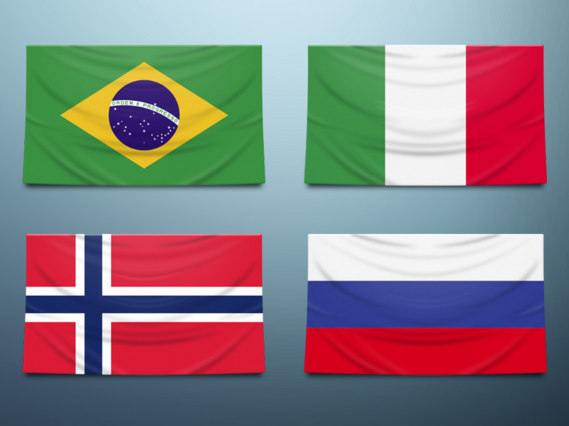Epic Flags by EpicCoders ~ EpicPxls